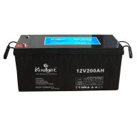 China Maintenance Free Sealed Lead Acid Battery 12v 7ah For Solar Energy Storage for sale