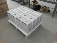 China Sealed AGM Lead Acid Solar Battery Ups 24v 1000ah Battery For Energy Storage for sale