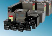 China High Performance 24v Lead Acid Battery Deep Cycle for sale