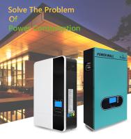 China 5kva 10kw Off Grid Solar System MPPT Mono Home Solar Energy System for sale