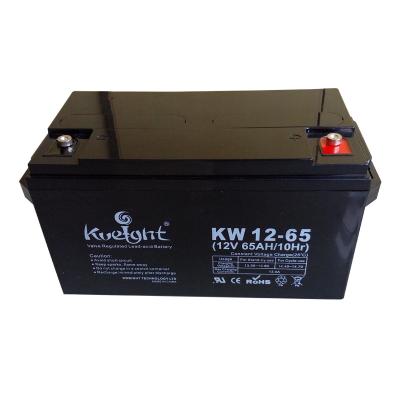 China Agm Vrla 12v Sealed Maintenance Free Rechargeable Battery Deep Cycle Lead Acid for sale