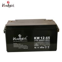 China Agm Vrla 12v Sealed Maintenance Free Rechargeable Battery Deep Cycle Lead Acid for sale