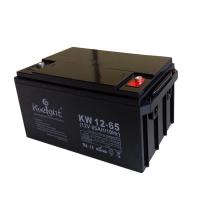 China Agm Vrla 12v Sealed Maintenance Free Rechargeable Battery Deep Cycle Lead Acid for sale