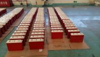 China Deep Cycle Solar Ups Battery 12v 180ah Battery For Solar Ups Telecom System for sale