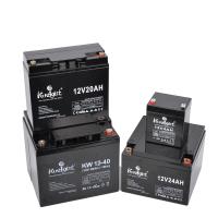 China Sealed Lead Acid Battery Vrla 4v 4ah Canton Fair Deep Cycle Gel Battery for sale