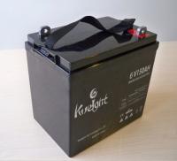 China Agm Deep Cycle Battery 6 Volt Storage Batteries For Energy System for sale