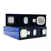 China LFP Lithium LiFePO4 Battery Cell 3.2v 206ah Prismatic Lifepo4 Deep Cycle Battery for sale