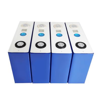 China Lf100m LiFePO4 Battery Cell Li-Ion 100ah Prismatic Battery Cells ESS UPS for sale