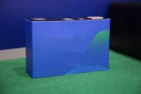 China 3.2v 105ah Lifepo4 Battery Prismatic Cells Deep Cycle Lifepo4 Prismatic Cells for sale
