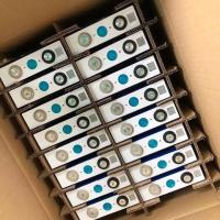 China 3.2v 105ah Lifepo4 Battery Prismatic Cells Deep Cycle Lifepo4 Prismatic Cells for sale