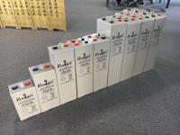 China 24v 500ah Opzv Battery 500ah Tubular Gel Solar Battery For Energy System for sale