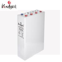 China Solar Energy Opzv Tubular Gel Battery 3000ah Solar Gel Deep Cycle Battery for sale