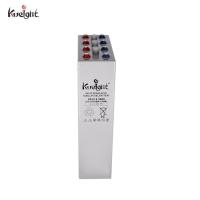 China Solar Energy Opzv Tubular Gel Battery 3000ah Solar Gel Deep Cycle Battery for sale