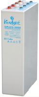 China Solar Energy Opzv Tubular Gel Battery 3000ah Solar Gel Deep Cycle Battery for sale