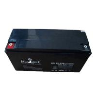 China VRLA Agm Solar Deep Cycle Gel Battery 12v 150ah Rechargeable For Solar System for sale