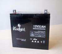 China 12v 50ah Vrla Lead Acid Battery Maintenance Free Gel Deep Cycle Agm Battery for sale