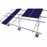 China 5kw 6kw 10kw Residential Solar System Monocrystalline On Grid Solar System for sale