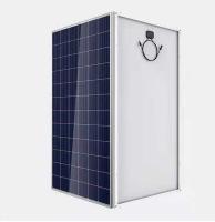 China Crystalline Solar Panel Shingled Halfcell Portable Mono As-8m120-Hc-605w for sale