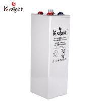 China 2v 1000ah Long Life Opzv Solar Batterytubular Gel Battery for sale