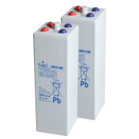 China 2v 800ah OPzV Tubular Gel Battery Ups Solar System Backup Battery for sale