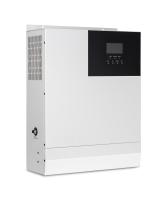 China Mppt 120v 63a Solar System Inverter Off Grid Inverter 5kw Without Battery for sale