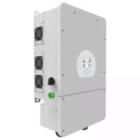 China 3.6kw Hybrid Solar Inverter Single Phase Wifi Mppt Solar Hybrid Inverter for sale
