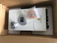 China 3.6kw Hybrid Solar Inverter Single Phase Wifi Mppt Solar Hybrid Inverter for sale
