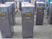 China Lead Acid 2v 1000ah OPzS Tubular Battery Home For Solar System for sale