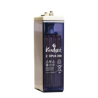 China Ups OPzS Tubular Battery 2000ah 3000ah Flooded Lead Acid Batteries for sale