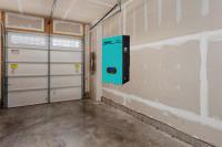 China 48v 5kw Solar Wall Mounted Lithium Battery Lifepo4 For Energy Storage System for sale