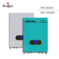 China 51.2v 200ah Lifepo4 10kwh Wall Mounted Lithium Battery Home For Off Grid Solar System for sale