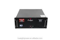 China OEM Lithium Battery Module 51.2v 200ah Built In Energy Storage Lithium Battery for sale