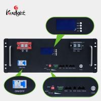 China 51.2v 200ah Lifepo4 Batteries Solar Battery For Network Data Room for sale