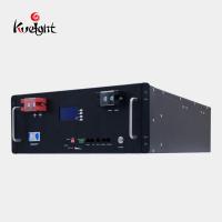 China 51.2v 200ah Lifepo4 Batteries Solar Battery For Network Data Room for sale