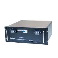 China Telecom Ups 48v 100ah Lithium Ion Battery Pack Lifepo4 Solar Energy Storage for sale