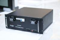 China Telecom Ups 48v 100ah Lithium Ion Battery Pack Lifepo4 Solar Energy Storage for sale
