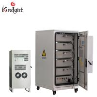 China 50kwh Lithium Motor Cabinet Ups Uninterruptible Power Supplies Lifepo4 Battery Bank for sale