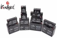 China 6v 4ah Solar Lead Acid Battery AGM Maintenance Free Battery Long Life Storage for sale