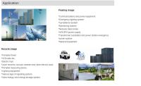 China VRLA 6v 8ah Rechargeable Battery  UPS Lead Acid Smf Batteries For Alarm System for sale