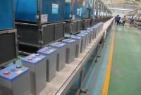 China Back Storage Lead Acid Battery 1.2ah 1.3ah AGM Sealed Rechargeable Battery for sale