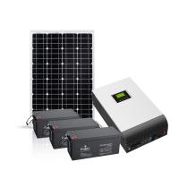 China Pv 10 Kw Solar Kit Off Grid Energy System Complete Solar Power Kits For Homes for sale
