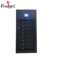 China Ess 12kw Lithium Battery Systems Portable 240v Battery Modular Power Supply for sale