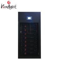 China Ess 12kw Lithium Battery Systems Portable 240v Battery Modular Power Supply for sale