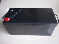 China Home 12v 200ah Vrla Lead Acid Battery Agm Deep Cycle Lead Acid Battery for sale