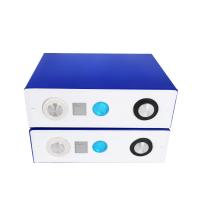 China Energy Efficient Lithium Ion Batteries Lifepo4 Cells Nominal Voltage 3.2v for sale
