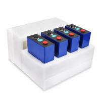 China Busbar 280ah 3.2v LiFePO4 Battery Cell Lithium CATL EVE Prismatic LFP Cells for sale