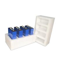 China Busbar 280ah 3.2v LiFePO4 Battery Cell Lithium CATL EVE Prismatic LFP Cells for sale