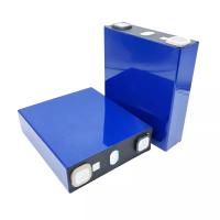 China Lithium Iron Lfp Prismatic Cells EV 3.2v Catl Lifepo4 280ah For Solar Power Battery for sale