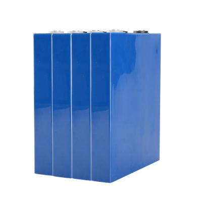 China Lithium Iron Lfp Prismatic Cells EV 3.2v Catl Lifepo4 280ah For Solar Power Battery for sale