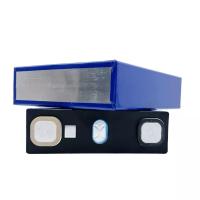 China Lithium Ion 100Ah 3.2 V Prismatic Cell 280ah Lifepo4 Battery For Energy Storage System for sale